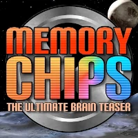 Memory Chips: The Ultimate Brain Teaser Game for Android